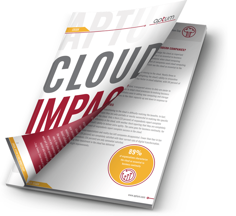 CloudOps - Entire Cloud Impact Study