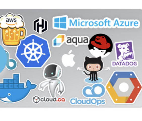 CloudOps - The Path to DevOps